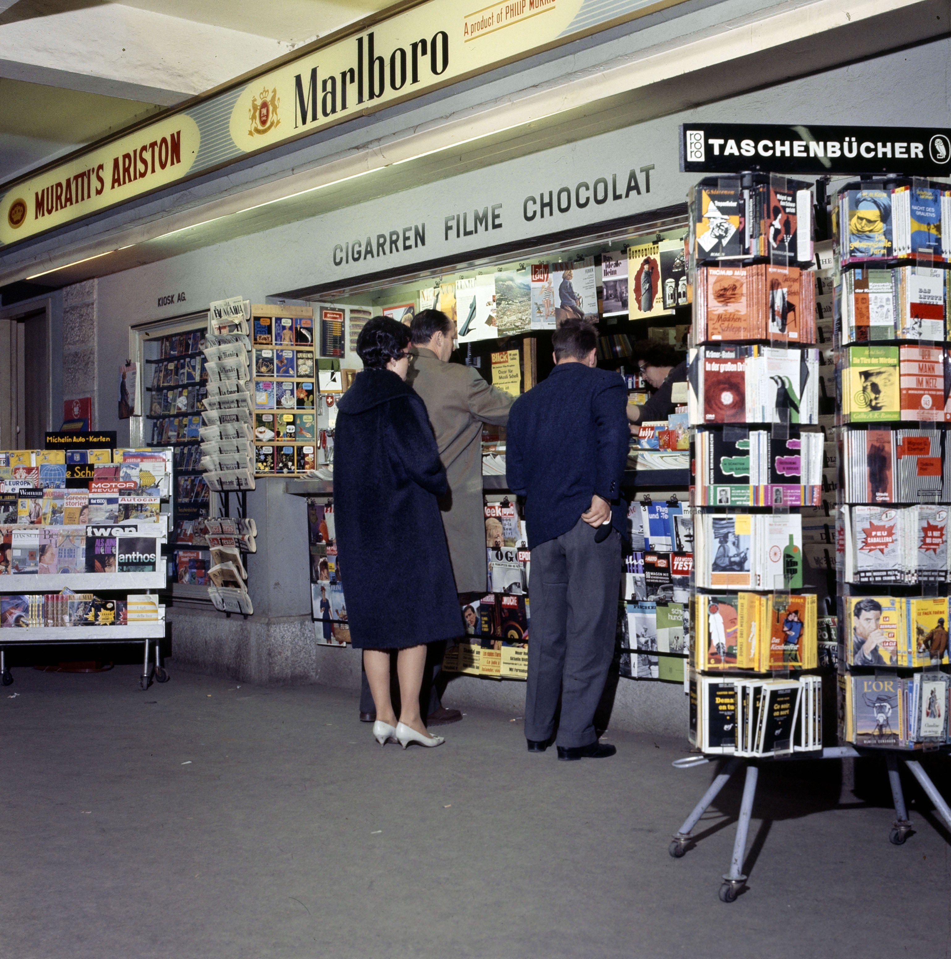 Shop SBB Historic – SBB Historic Shop